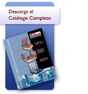 Escotillas Bilco - Distribuidor Oficial de Escotillas Bilco en Mexico